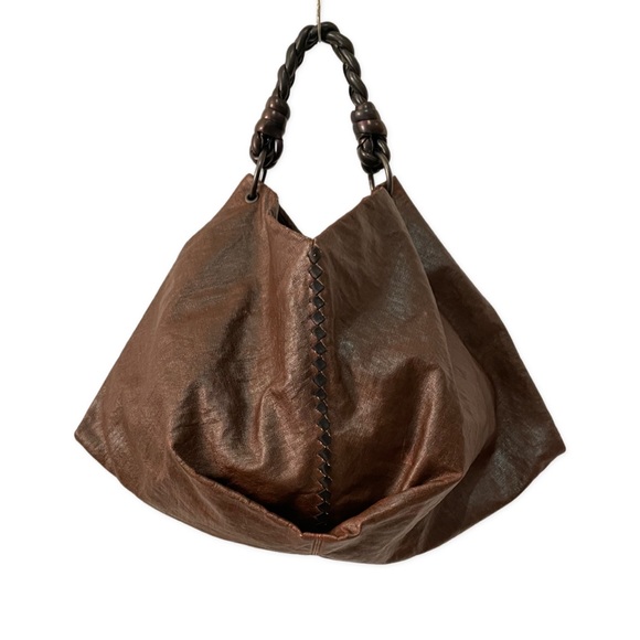 Bottega Veneta | Bags | Bottega Veneta Aquilone Fortune Cookie ...
